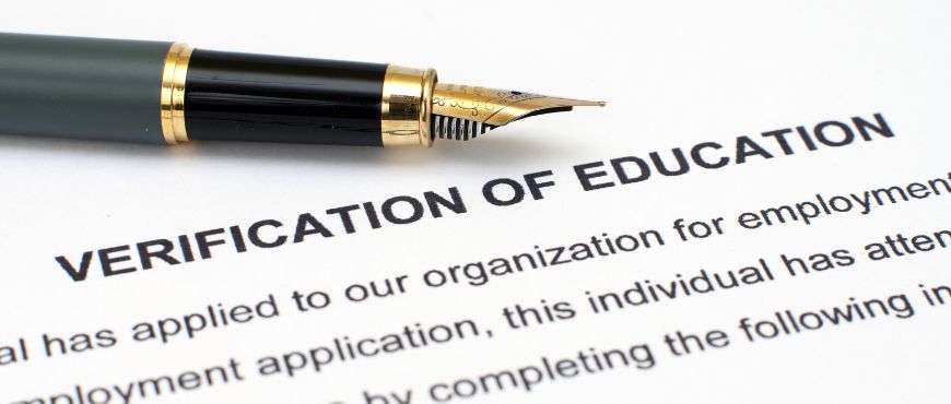 Veremark Showcases MOM Education Verification Package at HR Tech ...